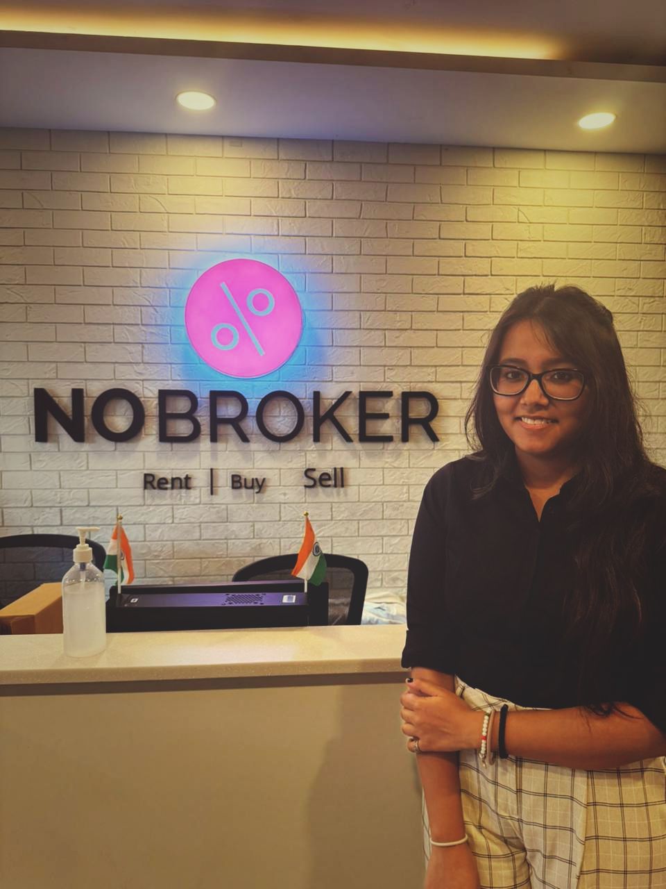 Arya Jha on LinkedIn: #nobrokerhood #tapaimanagementinstitutebangalore ... Arya Jha on LinkedIn: #nobrokerhood #tapaimanagementinstitutebangalore ...