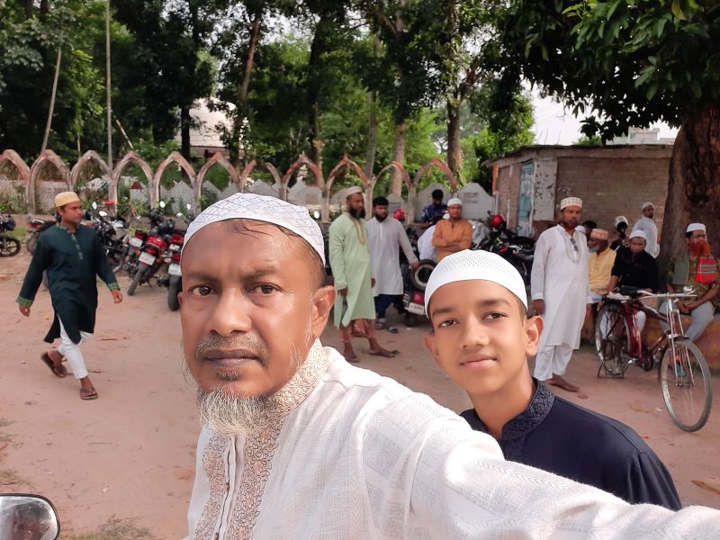 Sk Monir Hossain on LinkedIn: Prayers for Eid-ul-Azha 2024 and visiting ... Sk Monir Hossain on LinkedIn: Prayers for Eid-ul-Azha 2024 and visiting ...