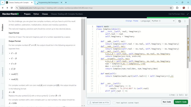 Manonavaneethan M on LinkedIn: #50dayscodingchallenge #python # ... Manonavaneethan M on LinkedIn: #50dayscodingchallenge #python # ...