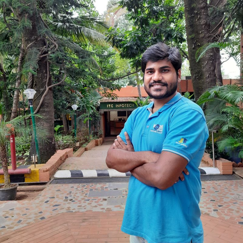Atindra Nath on LinkedIn: #itcinfotech #newbeginnings #thankful Atindra Nath on LinkedIn: #itcinfotech #newbeginnings #thankful