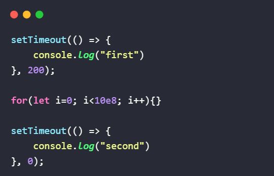 Kaustav Sarkar on LinkedIn: #javascript #jsmemes #js Kaustav Sarkar on LinkedIn: #javascript #jsmemes #js