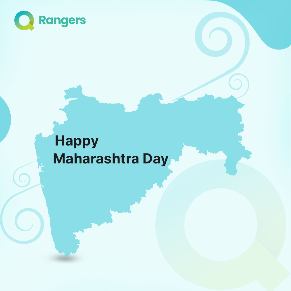 Q Rangers on LinkedIn: #qrangers #maharashtraday Q Rangers on LinkedIn: #qrangers #maharashtraday