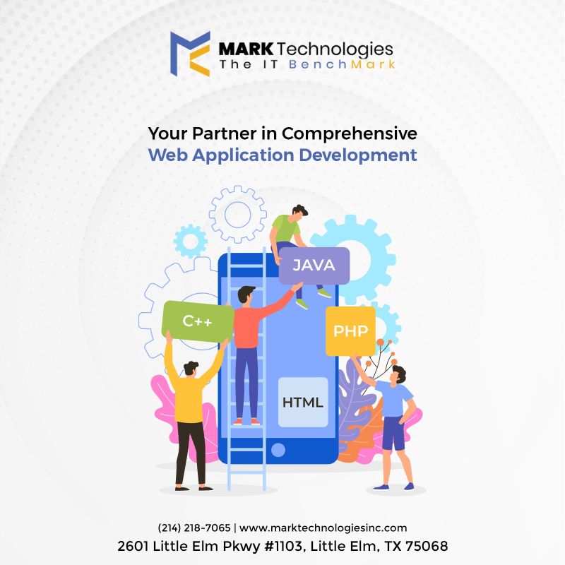 Mark Technologies Inc on LinkedIn: #marktechnologies #webdevelopment # ... Mark Technologies Inc on LinkedIn: #marktechnologies #webdevelopment # ...