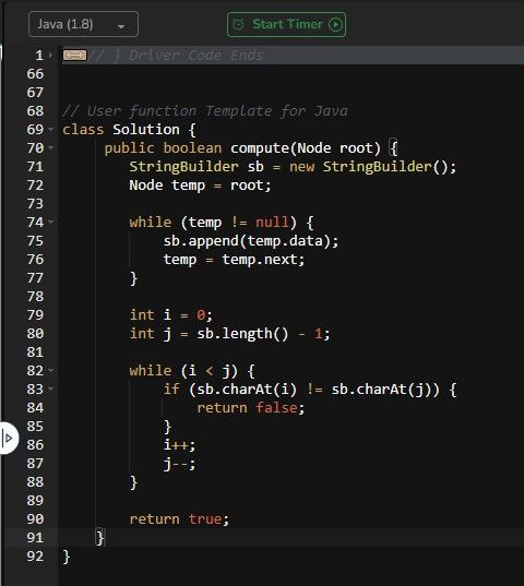 Hrudayananda Sahu on LinkedIn: #100daysofcode #100daysofcode #leetcode ... Hrudayananda Sahu on LinkedIn: #100daysofcode #100daysofcode #leetcode ...