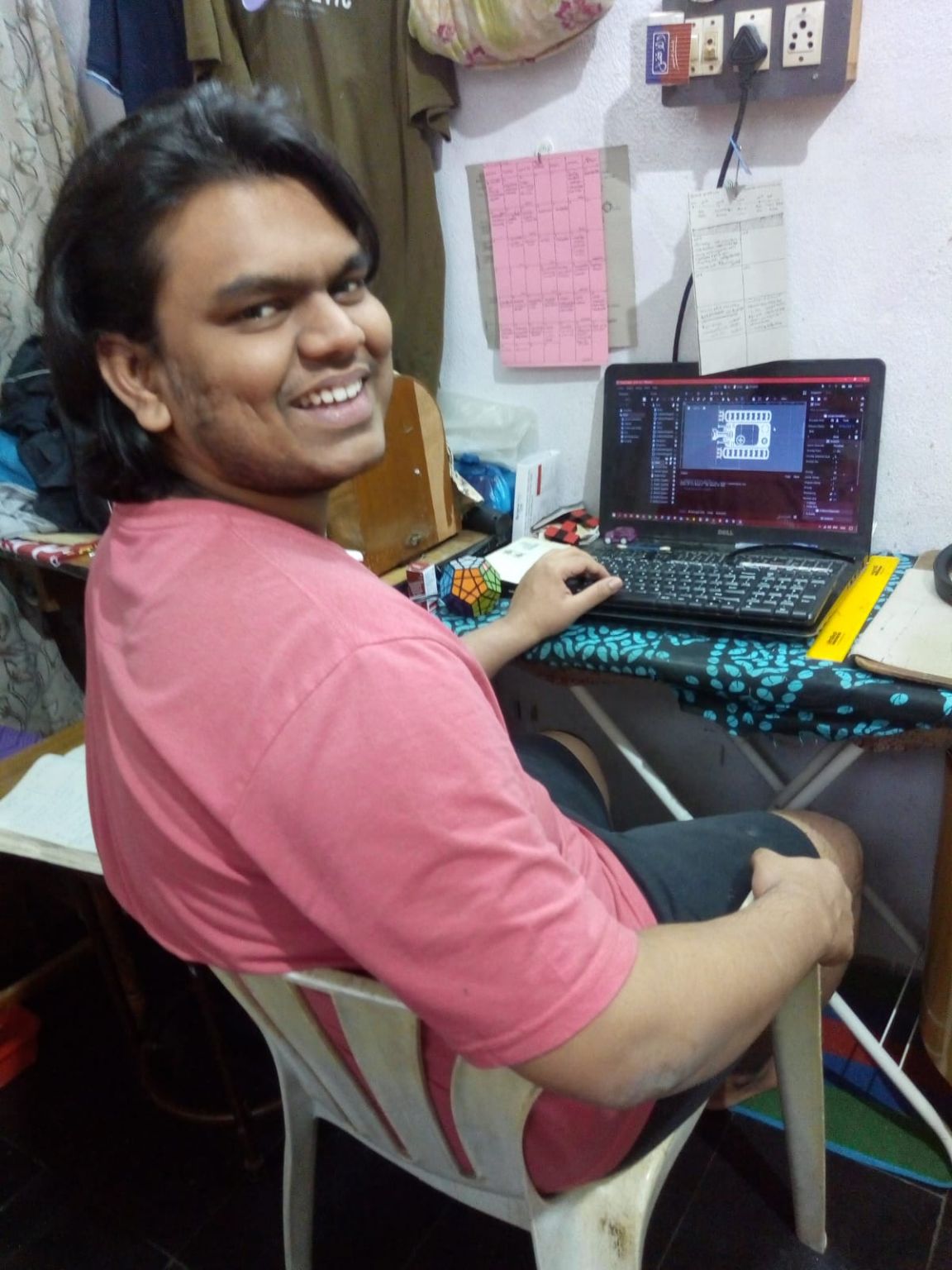 Mayank Grover on LinkedIn: #humansofgaming Mayank Grover on LinkedIn: #humansofgaming