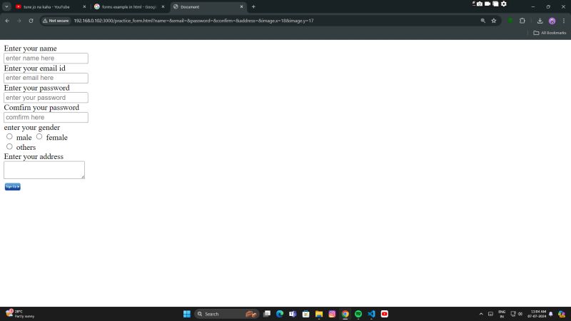 Nishant sharma on LinkedIn: #html #code #css #bca #js Nishant sharma on LinkedIn: #html #code #css #bca #js
