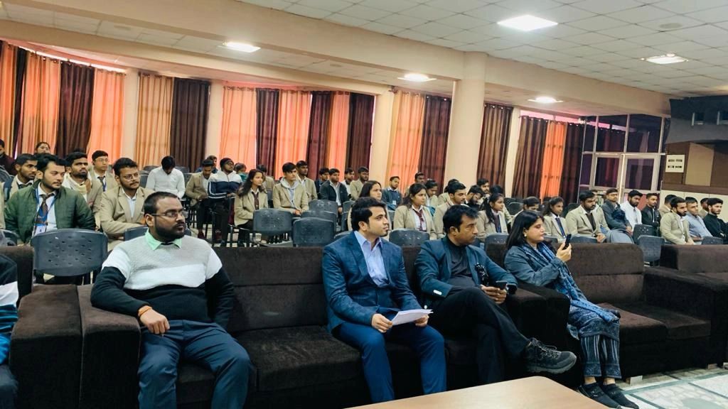 santosh kumar singh on LinkedIn: Campus drive IIMT Group of Colleges santosh kumar singh on LinkedIn: Campus drive IIMT Group of Colleges