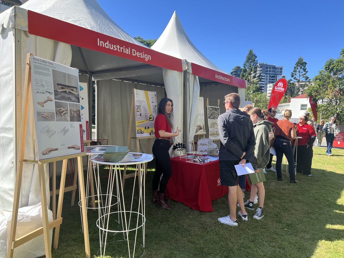 Engineering & Built Environment (EBE) - Griffith University on LinkedIn ... Engineering & Built Environment (EBE) - Griffith University on LinkedIn ...