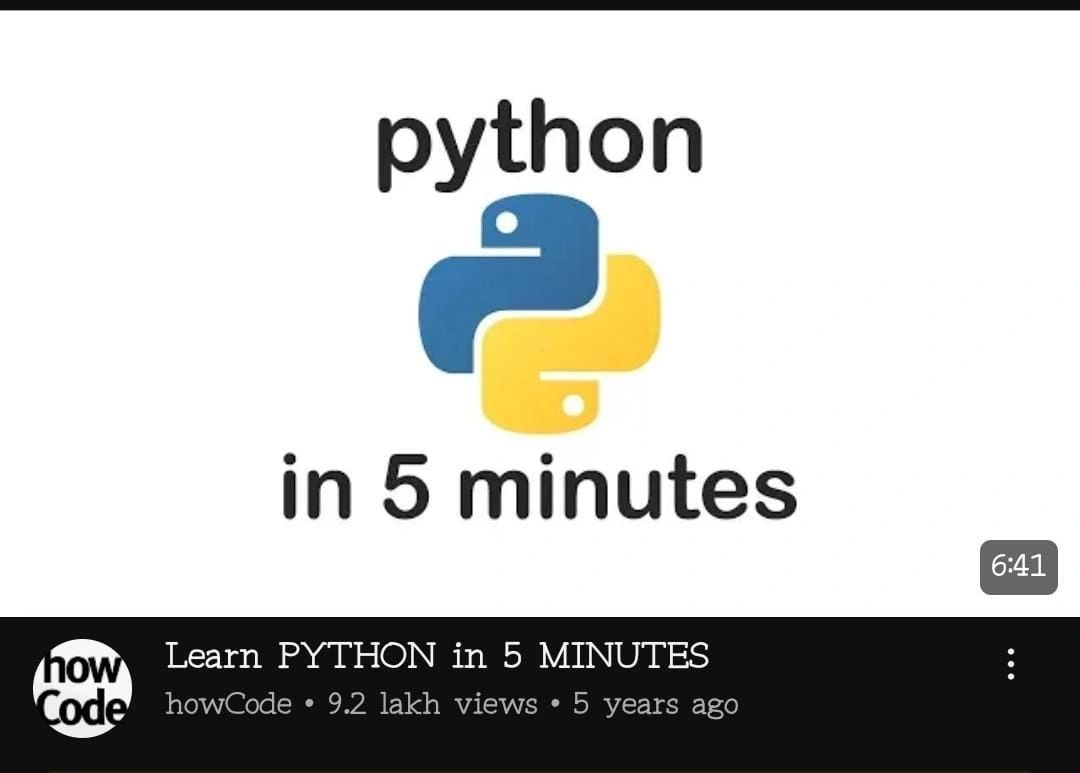 Mayank Pandey on LinkedIn: #javascript #python Mayank Pandey on LinkedIn: #javascript #python