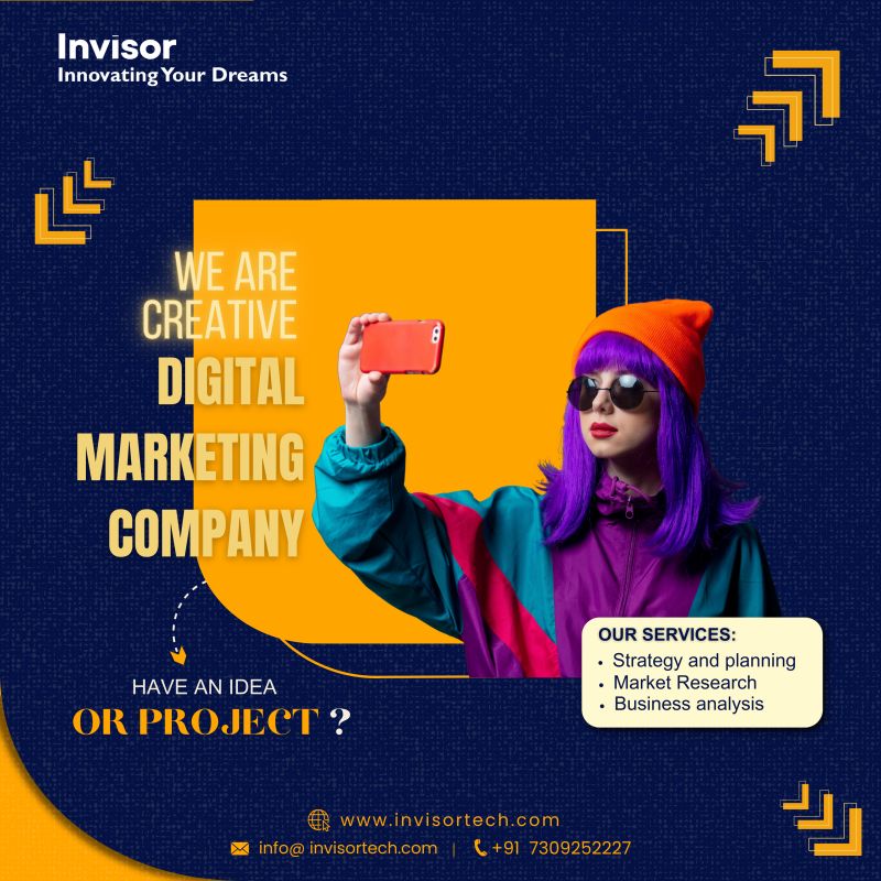 Invisor Technologies on LinkedIn: #webdevelopment #webdev #codelife # ... Invisor Technologies on LinkedIn: #webdevelopment #webdev #codelife # ...