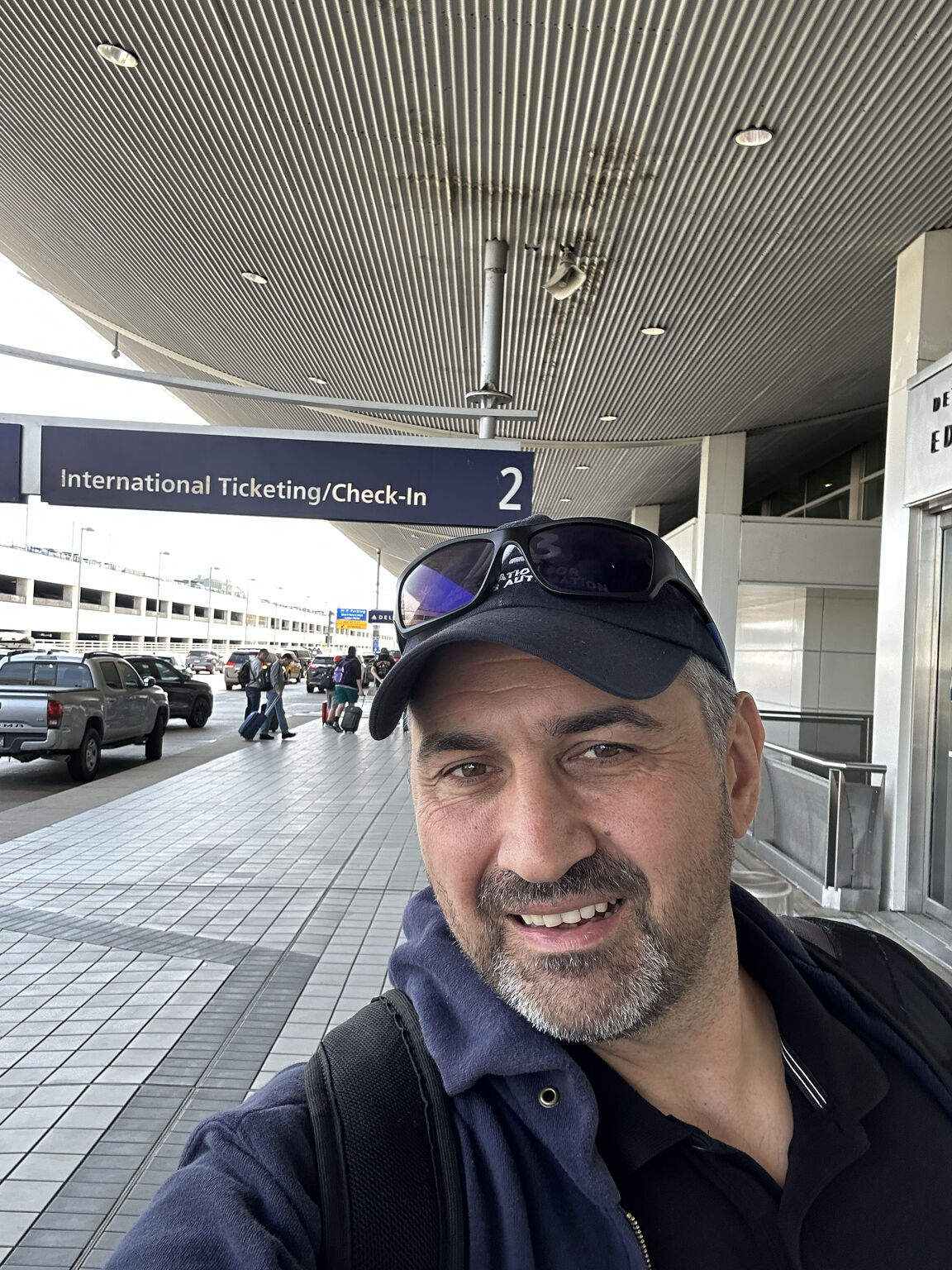 Jonathen Karavolias, MBA on LinkedIn: #automate2023 Jonathen Karavolias, MBA on LinkedIn: #automate2023