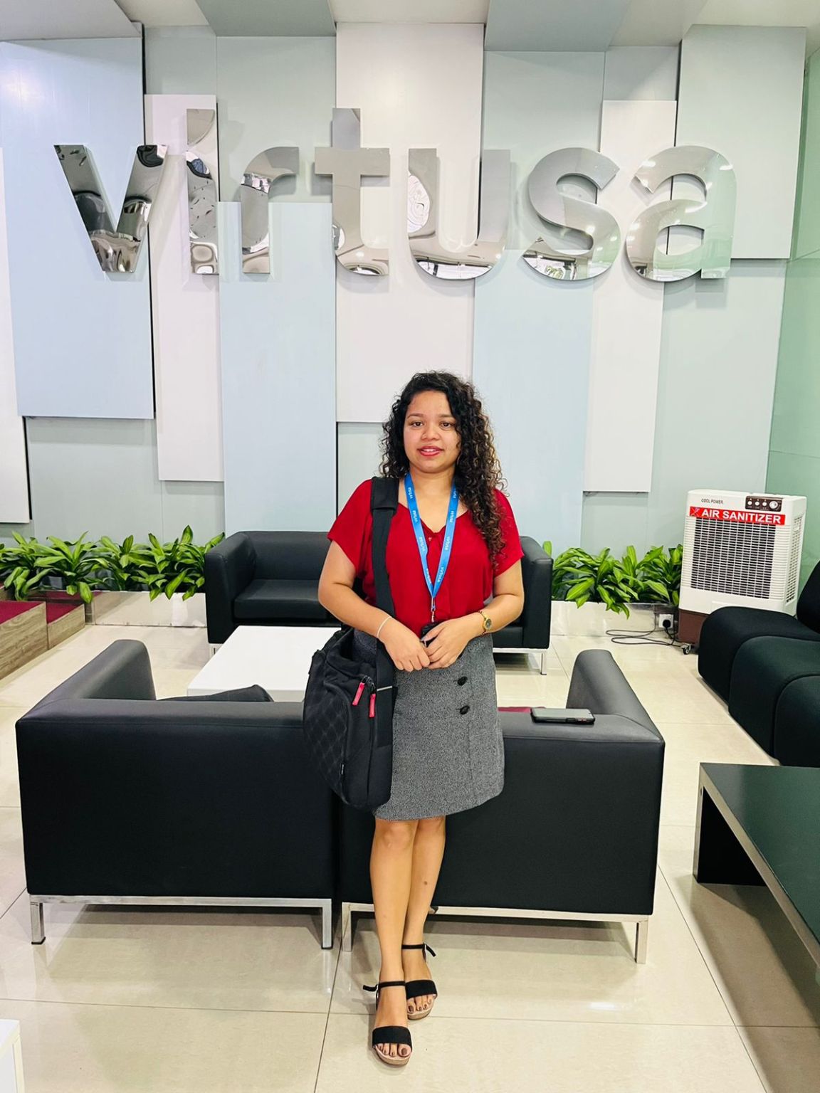 Akila Shainee on LinkedIn: #virtusa Akila Shainee on LinkedIn: #virtusa