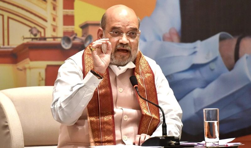 News8Plus on LinkedIn: CAA will be implemented before Lok Sabha ... News8Plus on LinkedIn: CAA will be implemented before Lok Sabha ...