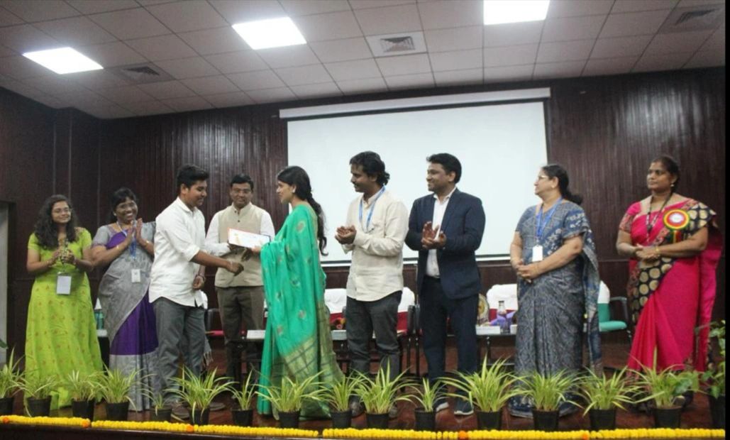 RAVADA UDAY KIRAN on LinkedIn: #firstprizewinners #isquareevent RAVADA UDAY KIRAN on LinkedIn: #firstprizewinners #isquareevent