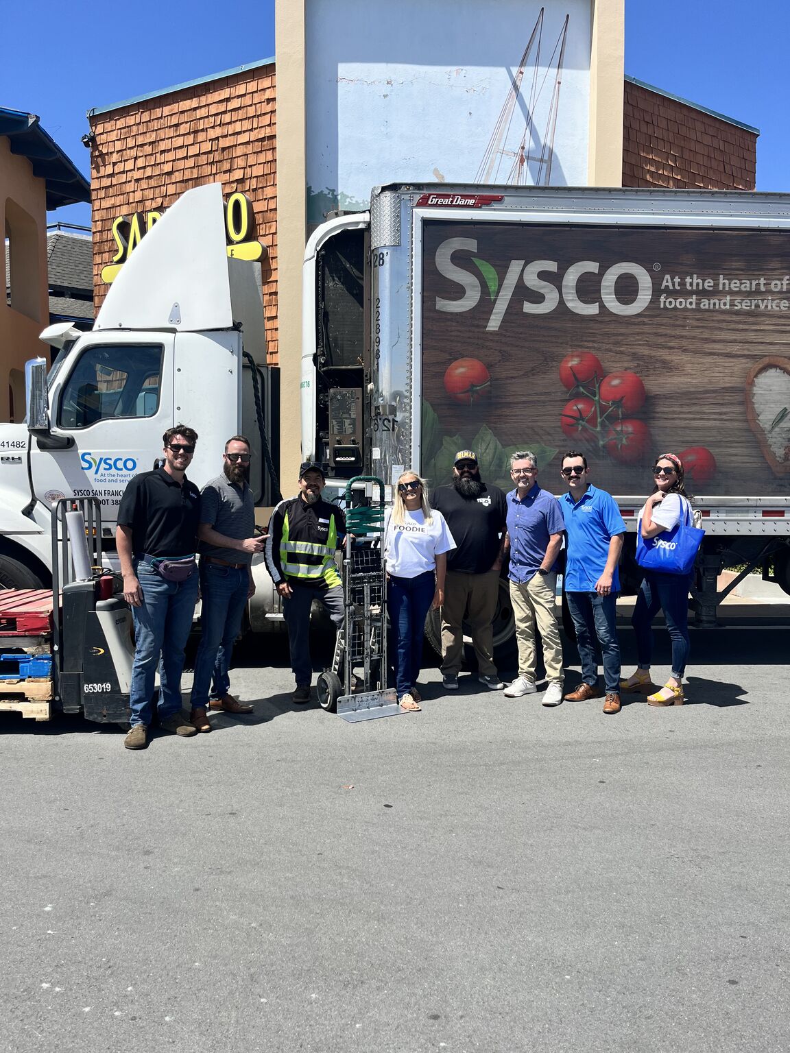 Tyler Elkins on LinkedIn: #sysco #oklahoma Tyler Elkins on LinkedIn: #sysco #oklahoma