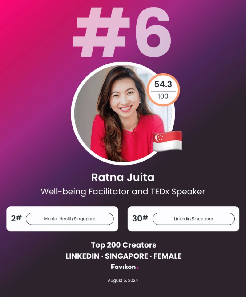Ratna Juita on LinkedIn: Celebrating 22,000 followers 🥳 Thank you to ... Ratna Juita on LinkedIn: Celebrating 22,000 followers 🥳 Thank you to ...