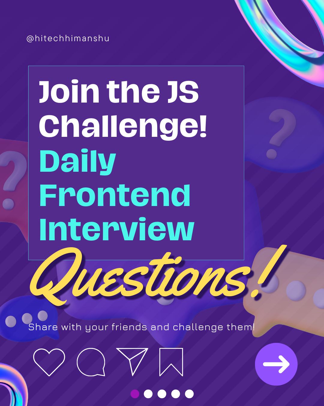 Himanshu Bharti on LinkedIn: #frontend #interview #questions # ... Himanshu Bharti on LinkedIn: #frontend #interview #questions # ...