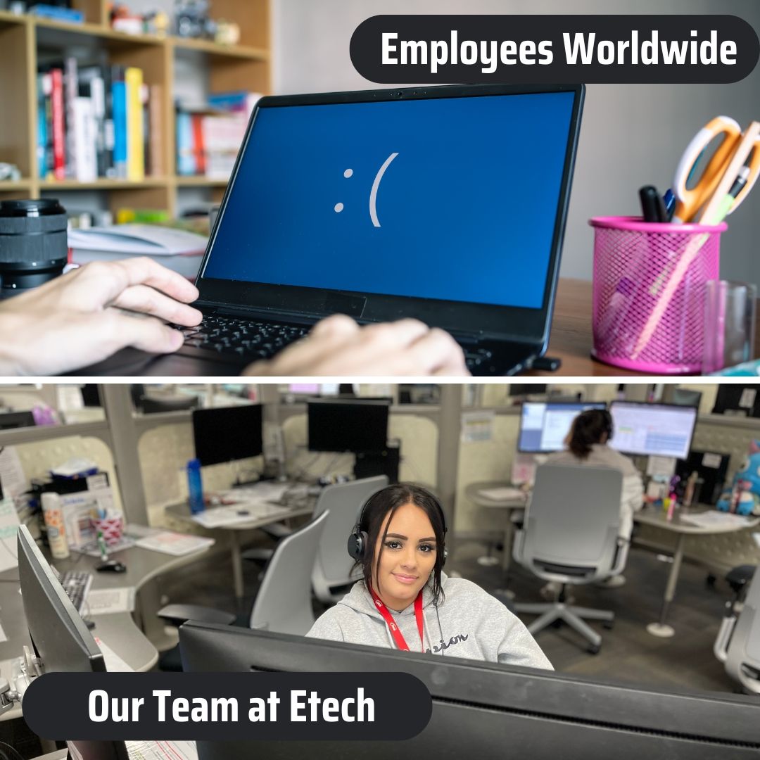 Etech Global Services on LinkedIn: #etech #contactcenters Etech Global Services on LinkedIn: #etech #contactcenters