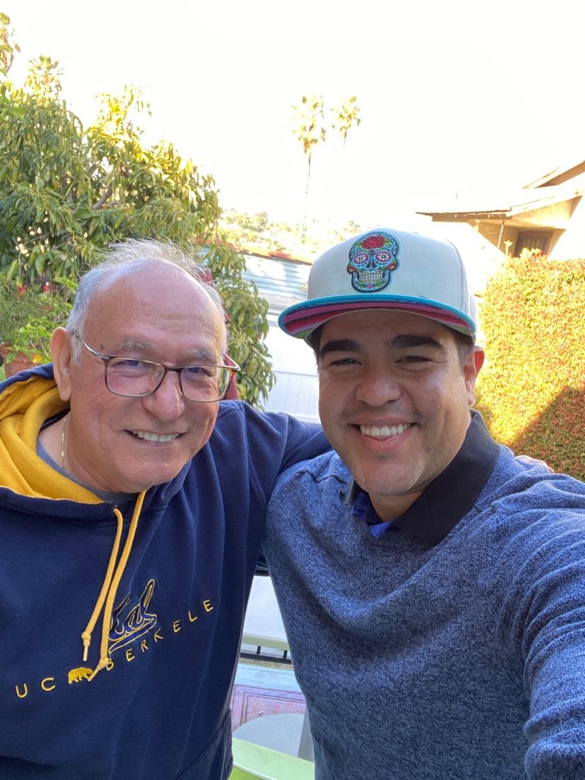 Andrés Ochoa Ceja on LinkedIn: I feel blessed to be part of such an ... Andrés Ochoa Ceja on LinkedIn: I feel blessed to be part of such an ...