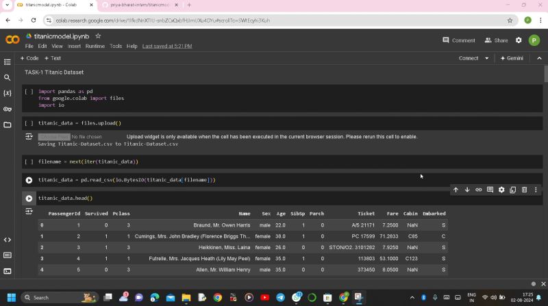 Priya Upadhyay on LinkedIn: #datascience #machinelearning #python # ... Priya Upadhyay on LinkedIn: #datascience #machinelearning #python # ...