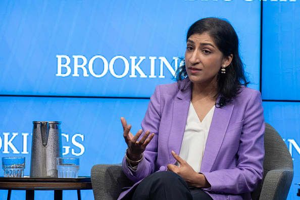 Preeti Cholleti on LinkedIn: FTC investigates AI deals at Amazon ... Preeti Cholleti on LinkedIn: FTC investigates AI deals at Amazon ...
