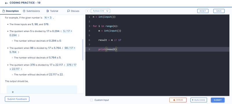 Pavan Kumar on LinkedIn: #comparing #strings #naming #variables # ... Pavan Kumar on LinkedIn: #comparing #strings #naming #variables # ...