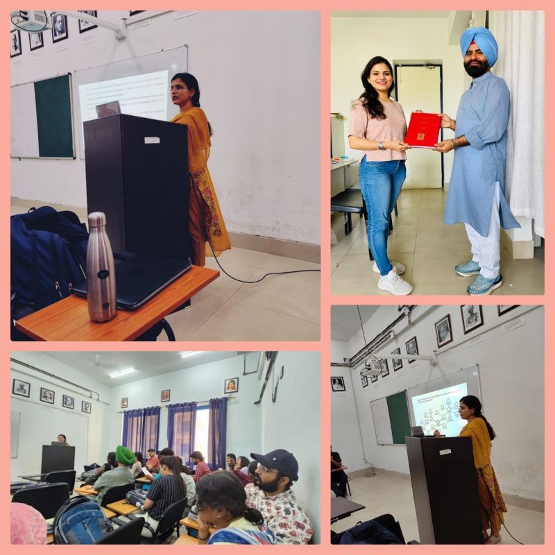 Priya Gauttam on LinkedIn: #department #central Priya Gauttam on LinkedIn: #department #central