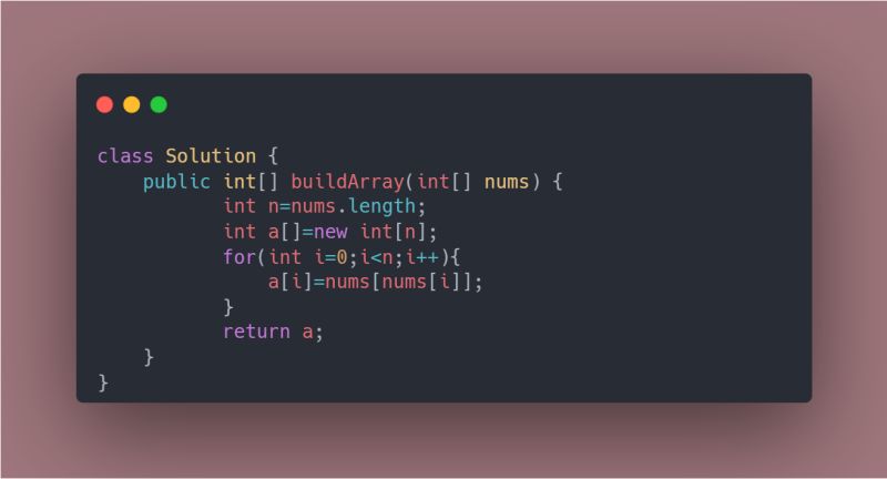 ANIRUTH A L on LinkedIn: #100daysofcode #codingchallenge #java # ... ANIRUTH A L on LinkedIn: #100daysofcode #codingchallenge #java # ...