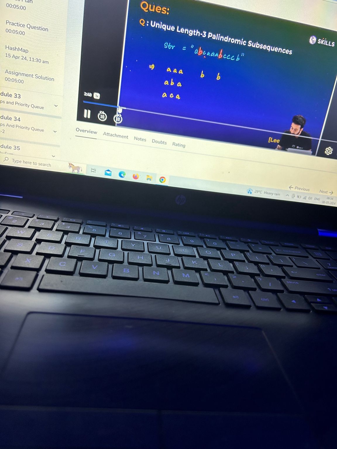 Soumya Sourav Patnaik on LinkedIn: #java_dsa Soumya Sourav Patnaik on LinkedIn: #java_dsa