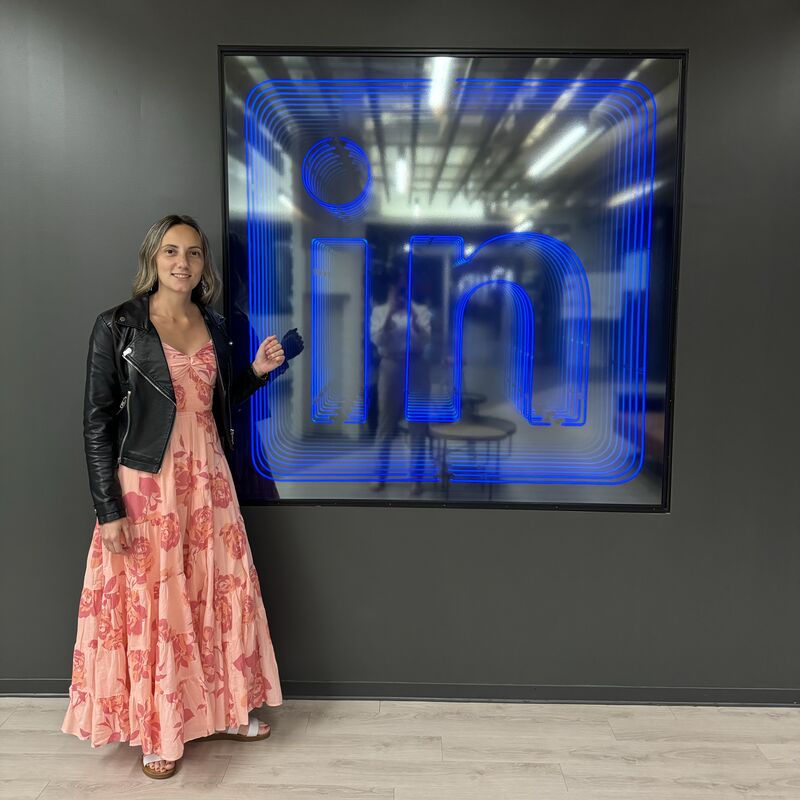 Kate Strachnyi on LinkedIn: Did you know LinkedIn has “games”? I’m at ... Kate Strachnyi on LinkedIn: Did you know LinkedIn has “games”? I’m at ...