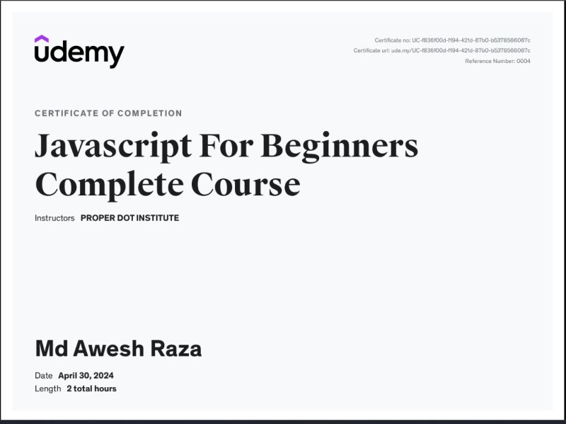 MD AWESH RAZA on LinkedIn: MD AWESH RAZA on LinkedIn:
