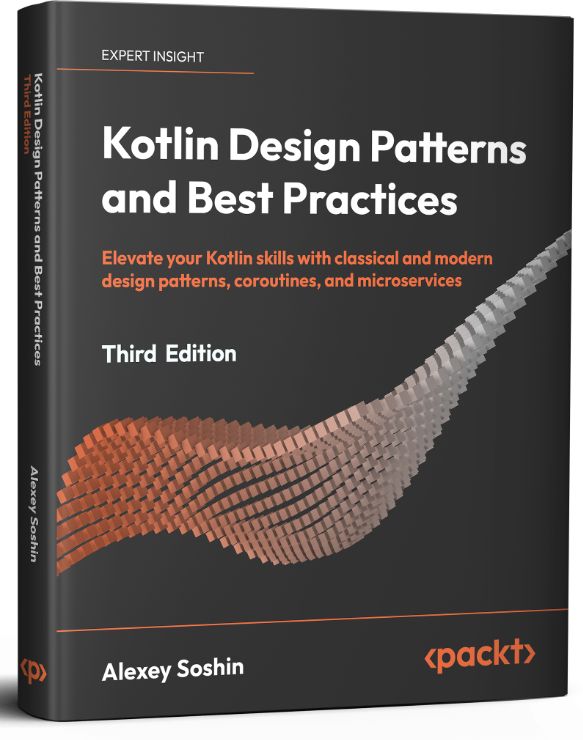 Satyam Singh on LinkedIn: #kotlin #programming #designpatterns # ... Satyam Singh on LinkedIn: #kotlin #programming #designpatterns # ...