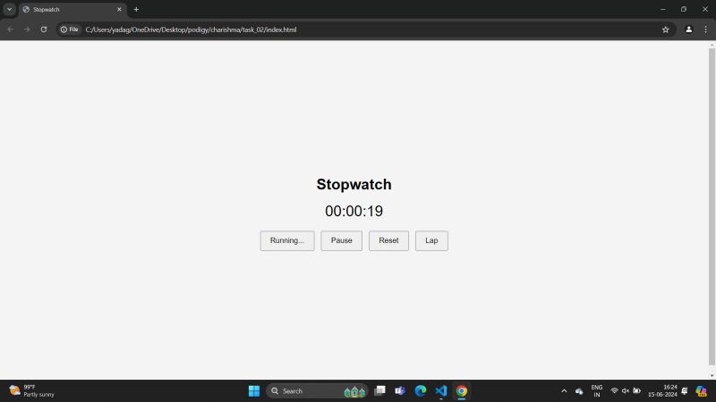 Yadagini Charishma on LinkedIn: #webdevelopment #javascript #css #html ... Yadagini Charishma on LinkedIn: #webdevelopment #javascript #css #html ...