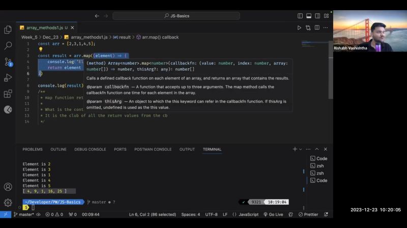 Sairam Patra on LinkedIn: #javascript #codingjourney # ... Sairam Patra on LinkedIn: #javascript #codingjourney # ...