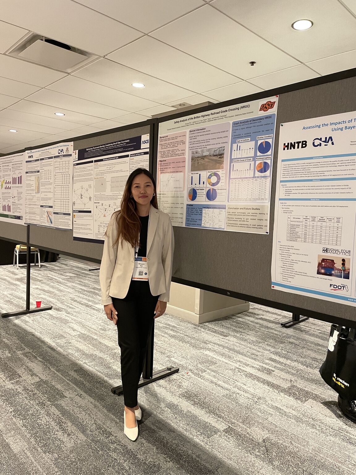 Devyani Rai on LinkedIn: #ictd2024 #research #transportation Devyani Rai on LinkedIn: #ictd2024 #research #transportation