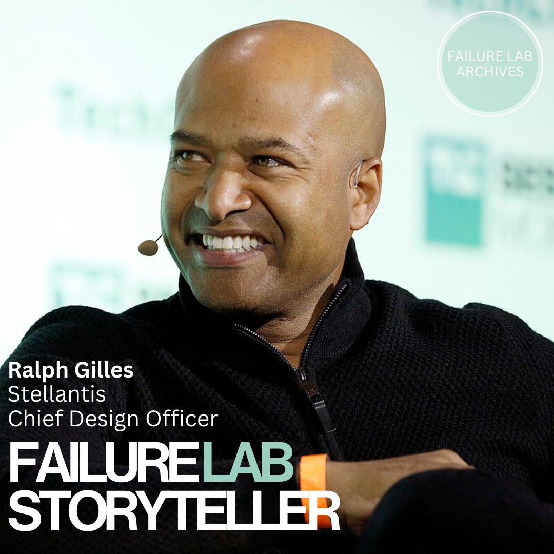 Failure Lab on LinkedIn: #failurelab #failurestories #failurestory # ... Failure Lab on LinkedIn: #failurelab #failurestories #failurestory # ...