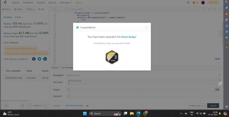 Jatin Saini on LinkedIn: #datastructuresalgorithms #leetcode #dsa # ... Jatin Saini on LinkedIn: #datastructuresalgorithms #leetcode #dsa # ...