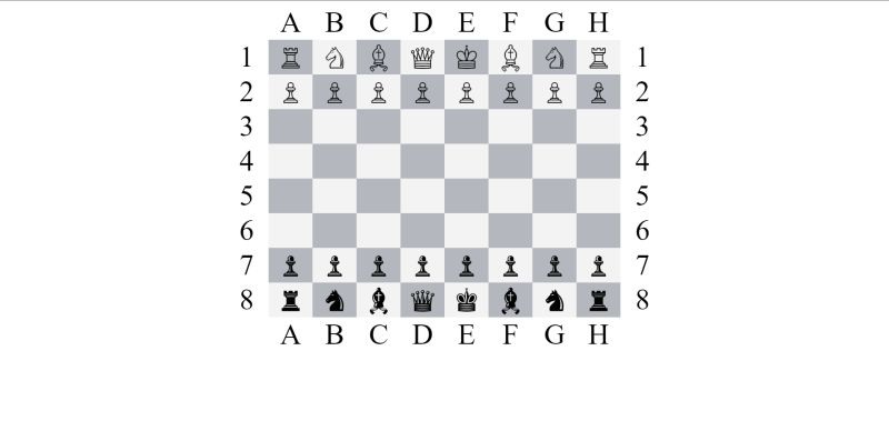 Mohamed Saad Ohassan on LinkedIn: #javascript #chessgame #programming # ... Mohamed Saad Ohassan on LinkedIn: #javascript #chessgame #programming # ...