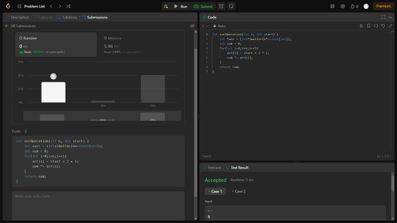 Aswin S on LinkedIn: #100daysofcode #cprogramming #algorithm # ... Aswin S on LinkedIn: #100daysofcode #cprogramming #algorithm # ...