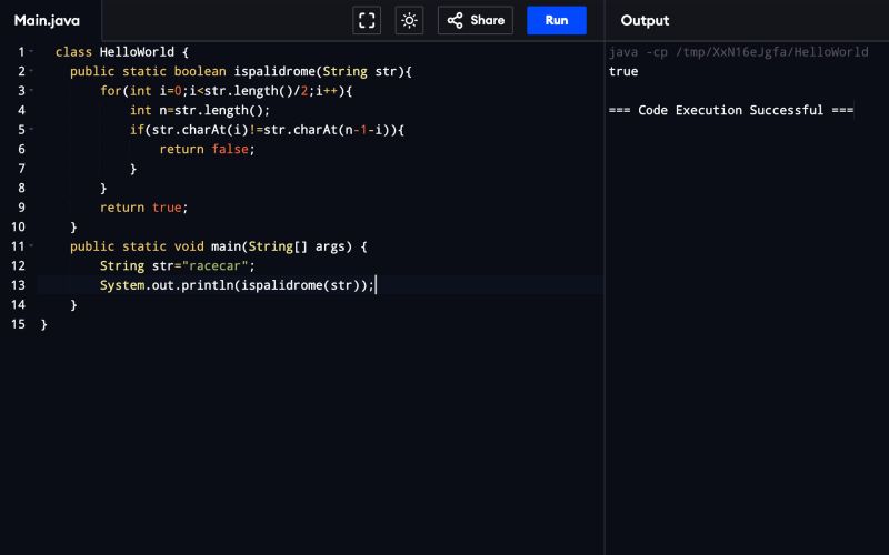 Gautam Agrawal on LinkedIn: #java #programming #coding #learning # ... Gautam Agrawal on LinkedIn: #java #programming #coding #learning # ...