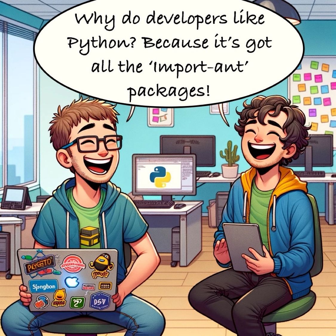 Logan Reynolds on LinkedIn: #python #javascript #react Logan Reynolds on LinkedIn: #python #javascript #react