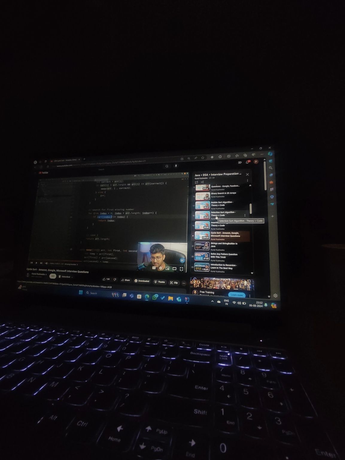 Praveen Kumar on LinkedIn: #coding #algorithms #learning # ... Praveen Kumar on LinkedIn: #coding #algorithms #learning # ...