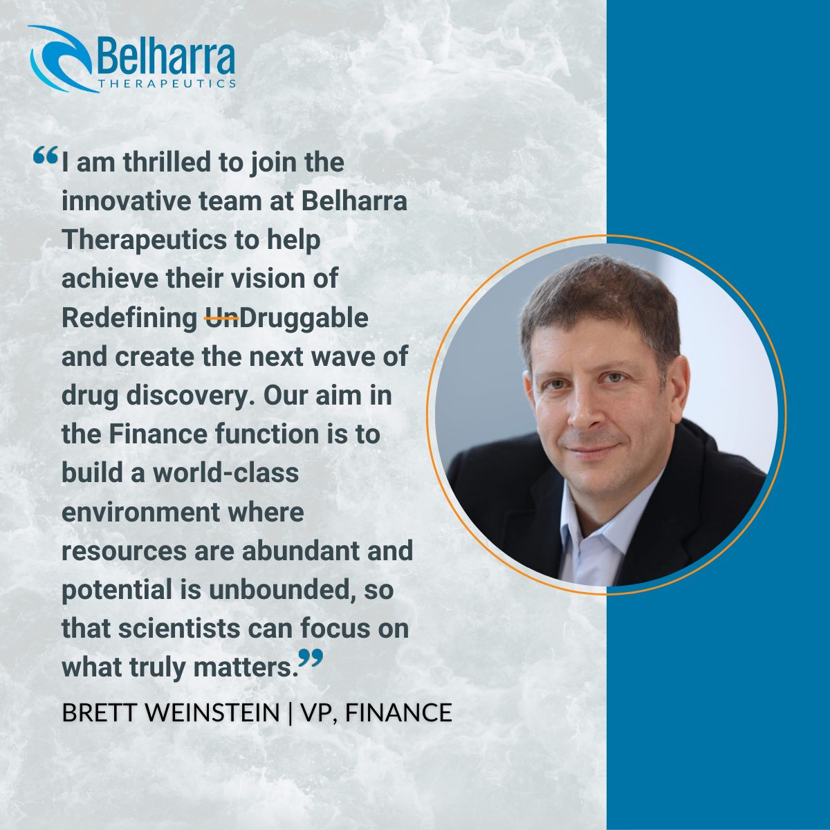 Belharra Therapeutics on LinkedIn: #leadership #pipelineofpossibilities ... Belharra Therapeutics on LinkedIn: #leadership #pipelineofpossibilities ...