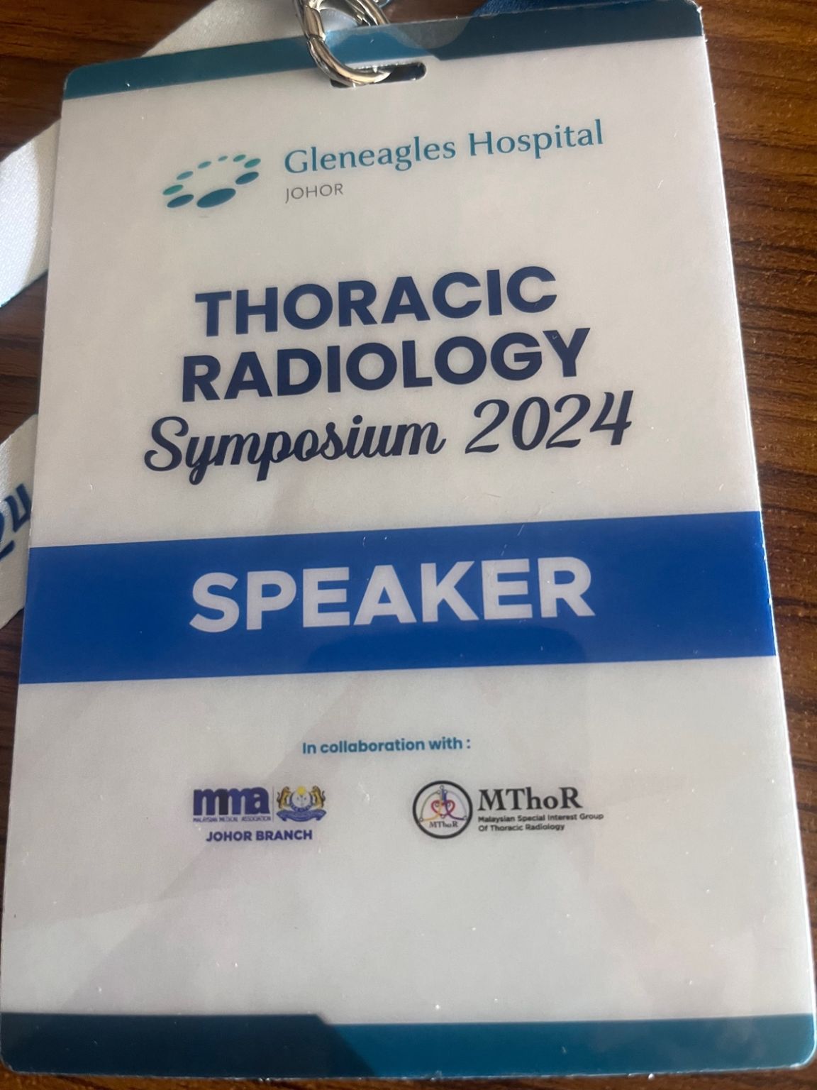 Adli Azam Mohammad Razi on LinkedIn: THORACIC IMAGING SYMPOSIUM 2024 ... Adli Azam Mohammad Razi on LinkedIn: THORACIC IMAGING SYMPOSIUM 2024 ...
