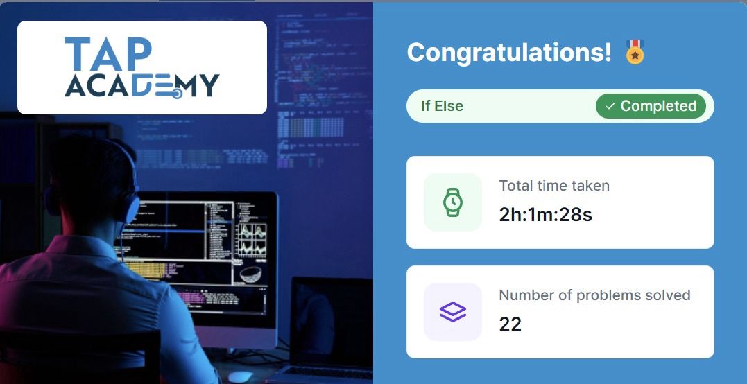 Mohammad Niyaz on LinkedIn: #fullstack #javafullstack #tapacademy #java ... Mohammad Niyaz on LinkedIn: #fullstack #javafullstack #tapacademy #java ...