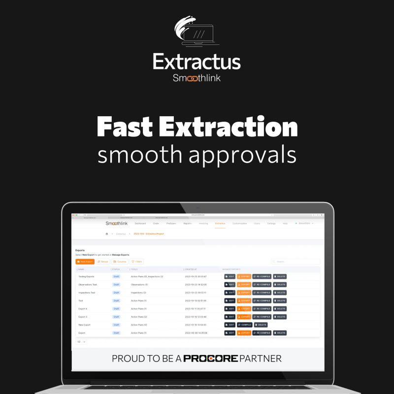 Jaimie Allotta on LinkedIn: The Easiest Way To Extract Procore Data ... Jaimie Allotta on LinkedIn: The Easiest Way To Extract Procore Data ...