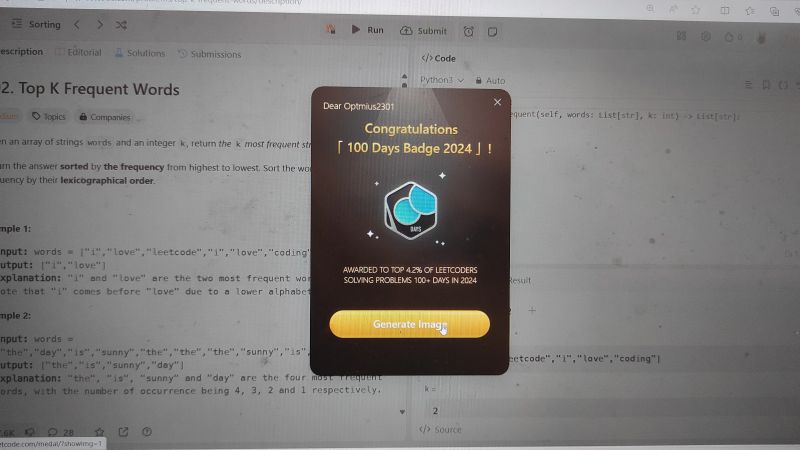 Sanskar Singh on LinkedIn: #leetcode #problemsolving # ... Sanskar Singh on LinkedIn: #leetcode #problemsolving # ...