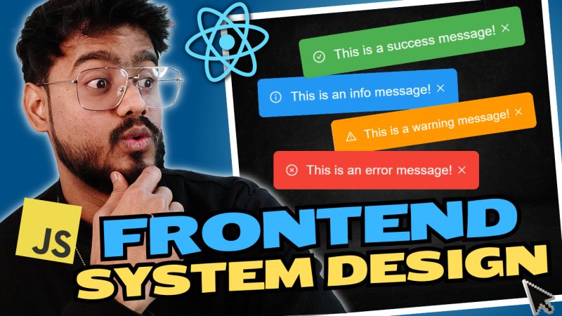 Piyush Agarwal on LinkedIn: #reactjs #javascript #frontend Piyush Agarwal on LinkedIn: #reactjs #javascript #frontend