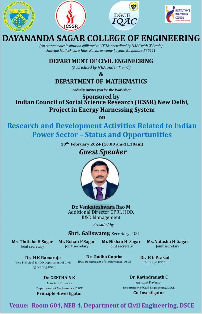 Dr Ravindranath C posted on LinkedIn Dr Ravindranath C posted on LinkedIn