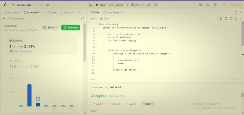 Himanshu Negi on LinkedIn: #100daysofcode #coding #100daysofcode #java ... Himanshu Negi on LinkedIn: #100daysofcode #coding #100daysofcode #java ...